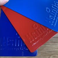 China Self-Cleaning Anti-Fouling Thermoset Powder Coating with UV & Weather Resistance and Bacterial & Algae Resistance for sale