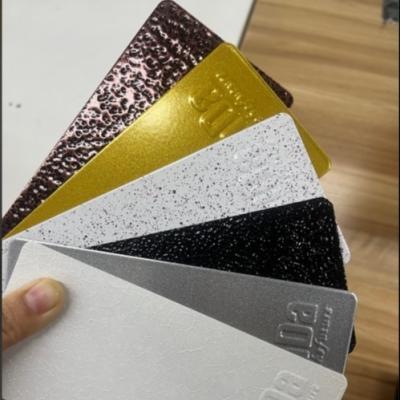 China UV Resistant Electrostatic Thermosetting Powder Paint With Wide Range of  Textures for sale