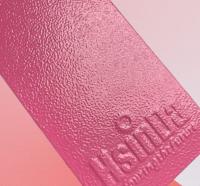 China Wrinkle Pink Powder Coating for Concealing Imperfections and Durability of Artistic Designs Industrial Equipment Products for sale