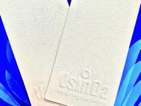 China Wholesales Crocodile Texture White Powder Coating For Indoor Decoration for sale