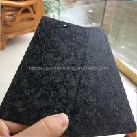 China Epoxy Polyester Powder Coating for Metal Appliances 13 Days Delivery Electrostatic Spray Gun Coating Finish Appliance for sale