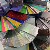 China Thermosetting Epoxy Polyester Powder Coating , Ral Powder Coat For Metal Furniture for sale
