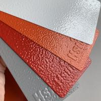 China Solid Powder Coating Solution Hsinda Weather-proof Wrinkle texture Epoxy Polyester for Machinery and Equipment Powder paint spray for sale