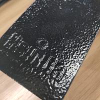 China Factory Anti-rust Wrinkle Black Polyester Electrostatic Coating Powder Paint Spray for Outdoor Electrical Cabinet for sale