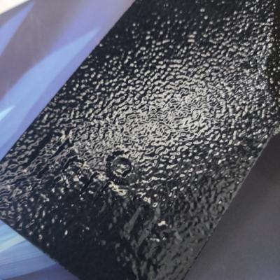 China Factory Anti-rust Wrinkle Black Polyester Electrostatic Coating Powder Paint Spray for Outdoor Electrical Cabinet for sale