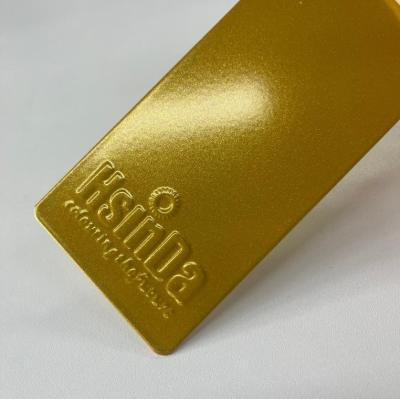 China Anti-Graffiti Thermosetting Powder Coating for Bus Train Subway Signages Benches Application for sale