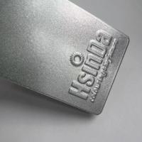 China Ral 9006 Grey Sparking Metallic Silver Glitter Powder Coating Paint Thermo Varnish for sale