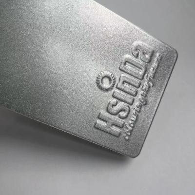 China Ral 9006 Grey Sparking Metallic Silver Glitter Powder Coating Paint Thermo Varnish for sale