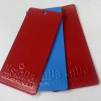 China Low Gloss Professional Thermosetting Epoxy Powder Coating Paint for Tools Racks AAMA Certified for sale