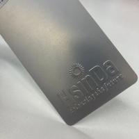 China Matte Clear Transparent Electrostatic Powder Coating Paint for Stainless Steel by Spray for sale