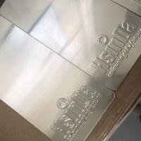 China Matte Clear Transparent Electrostatic Powder Coating Paint for Stainless Steel by Spray for sale
