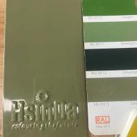 China High Gloss Ral 6013 Powder Coating Anti-corrosion Epoxy Polyester Paint Spray for Furniture for sale
