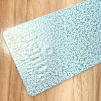 China Customized Hammertone Powder Coating for Covering Imperfections with Durable Finish for sale