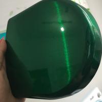 China Candy Green Powder Coating with Smooth Effect and Chemical Resistance for Easy Cleaning Metal Surfaces for sale