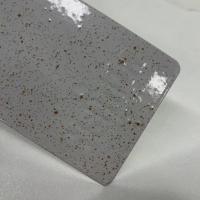 China Spotted High Friction Electrostatic Powder Coating with Enhanced Surface Coverage for Lighting for sale