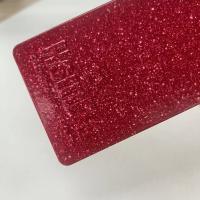 China Spotted High Friction Electrostatic Powder Coating with Enhanced Surface Coverage for Lighting for sale