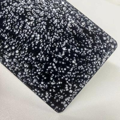 China Spotted High Friction Electrostatic Powder Coating Enhanced Surface Coverage For Lighting for sale