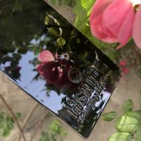 China RAL 9005 Jet Black Super High Gloss Mirror Effect Electrostatic Powder Coating Paint - Corrosion & UV Resistant for sale