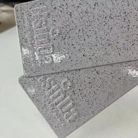 China Terrazzo Effect Epoxy Powder Coating Marble Stone Granite Texture Spray Paint for Metal for sale
