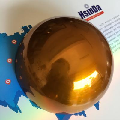China High Gloss Copper Bronze Electrostatic Powder Coating Paint Spray for Railing Frame for sale
