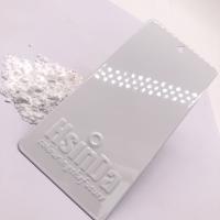 China Hsinda Electrostatic Spraying Dry Powder Coating with Chemical Resistance and 50KG/cm Impact for Metal Surfaces for sale
