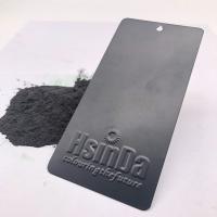 China Hsinda Electrostatic Spraying Dry Powder Coating with Chemical Resistance and 50KG/cm Impact for Metal Surfaces for sale