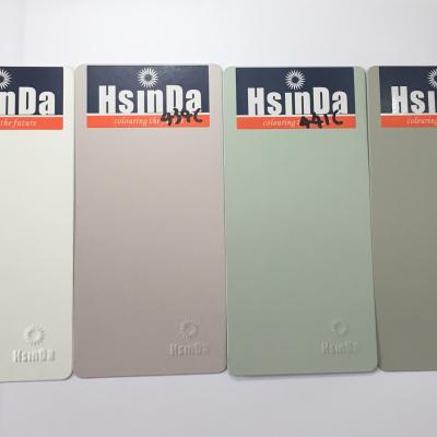 China Antibacterial Electrostatic Epoxy Powder Coating Paint Spray Kitchen Hospital Equipment for sale
