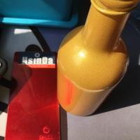 China Glass Powder Coating with Excellent Adhesion UV and Chemical Resistance for Metal Surfaces for sale