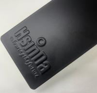 China Black Color Heat Resistant Powder Coating High Temperature Paint For Oven Heating Trays for sale