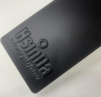 China Black Color Heat Resistant Powder Coating High Temperature Paint For Oven Heating Trays for sale
