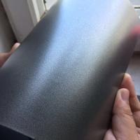 China Black Color Heat Resistant Powder Coating with 200°C to 600°C Resistance for Electrostatic Spraying for sale