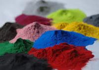 China Moistureproof Pure Epoxy Powder Coating with Ral Color and Chemical Resistance for Indoor Furniture for sale