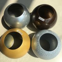 China Pearl Color Metallic Powder Coat Resources Saving Environmental Protection for sale