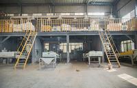 China Marble Effect Powder Coating with 500hr Salt Spray Resistance and 50KG/cm Impact for Electrostatic Spraying for sale