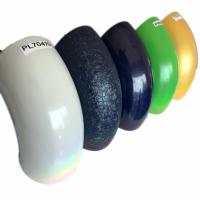 China Zinc Rich Anti Rust Powder Coating For Street Light Pole for sale