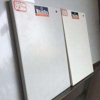 China Low Temp Cured Powder Coating For MDF Medium Density Fibreboard for sale