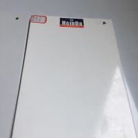 China Low Temp Cured Powder Coating For MDF Medium Density Fibreboard for sale