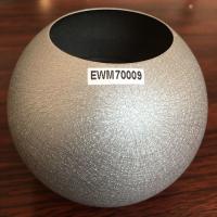 China Customized Charcoal Metallic Powder Coat , High Performance Powder Coating for sale