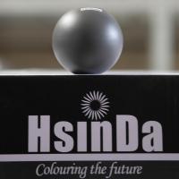 China Slip Resistant Sandy Powder Coating With Wide Color Range and 500hr Salt Spray Resistance for sale