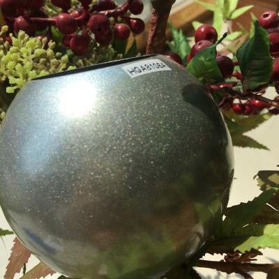 China Colorful Epoxy Polyester Powder Coating For Aluminium Louvers for sale