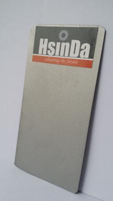 China Weather Resistant Polyester Powder Coating For High Speed Way Fence for sale