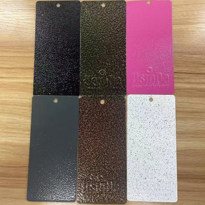 China Protective Powder Coating For Metal Hardware And Components With Enhanced Durability And Weather Resistance for sale