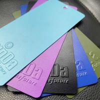 China Ral 9005 Black Sandy Matt Fine Texture Powder Coat Paint , Hsinda Powder Coating for sale