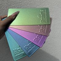 China Chameleon Color Shifting Metallic Powder Coating Epoxy Polyester Paint for sale