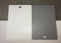 China High Strength Heat Proof Powder Coating Wrinkle Texture Finishes No Pollution for sale