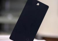 China OEM Ral 9005 Rough Powder Coating High Durability Corrosion Protection for sale