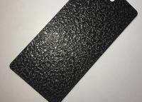 China Epoxy Polyester Crack Textured Powder Coat With High Temperature Resistance for sale