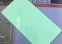 China Weather Resistant Polyester Powder Coating For High Speed Way Fence for sale