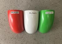 China Pantone Color Polyester Resin Coating High Performance For Metal Steel Furniture for sale