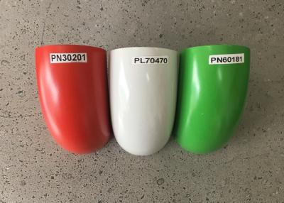 China Pantone Color Polyester Resin Coating High Performance For Metal Steel Furniture for sale